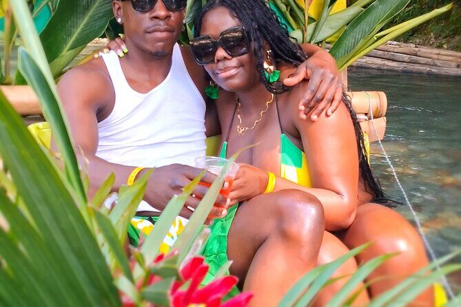 Bamboo Rafting Experience with Limestone Massage - Who Should Consider This Tour?