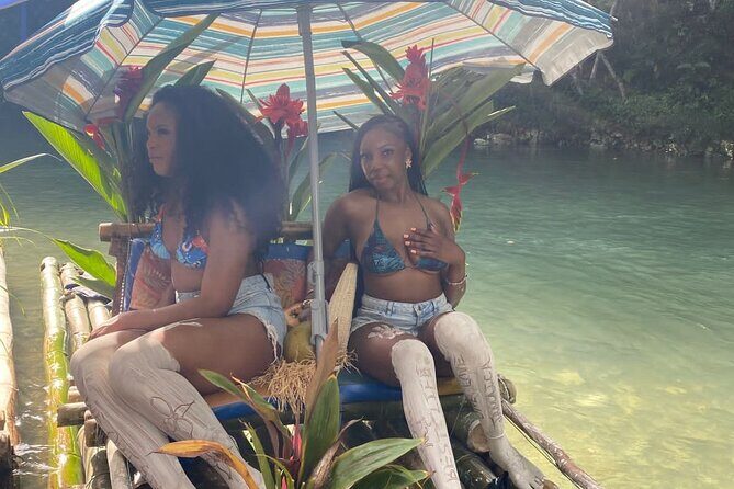 Bamboo Rafting Experience with Transpotation from Montego Bay - Final Thoughts: Is It Worth It?