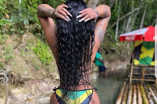 Bamboo Rafting Feet and Body Massage - Exploring the Tour: What to Expect from Start to Finish