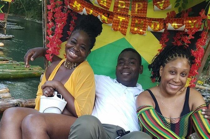 Bamboo Rafting Feet and Body Massage - Frequently Asked Questions