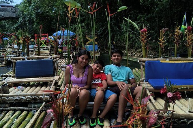 Bamboo Rafting/Foot Massage And Bird Sanctuary Private Tour - Final Thoughts