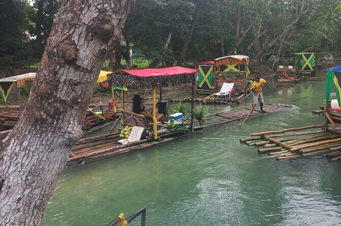 Bamboo Rafting from Couples Tower Isle and Beaches Ocho Rios - Practical Tips and Considerations