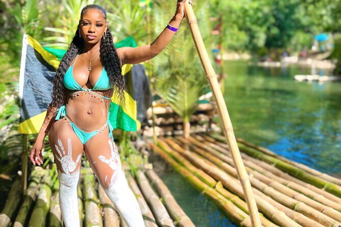 Bamboo Rafting & Horseback Ride n Swim Guided Tour In Montego Bay - FAQ: Your Questions Answered