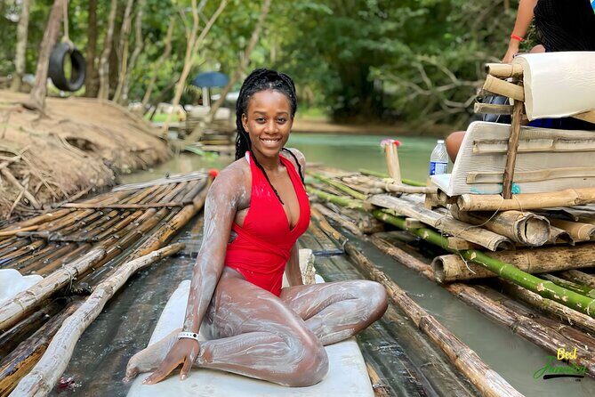 Bamboo Rafting & Horseback Ride n Swim Guided Tour in Montego Bay - The Sum Up