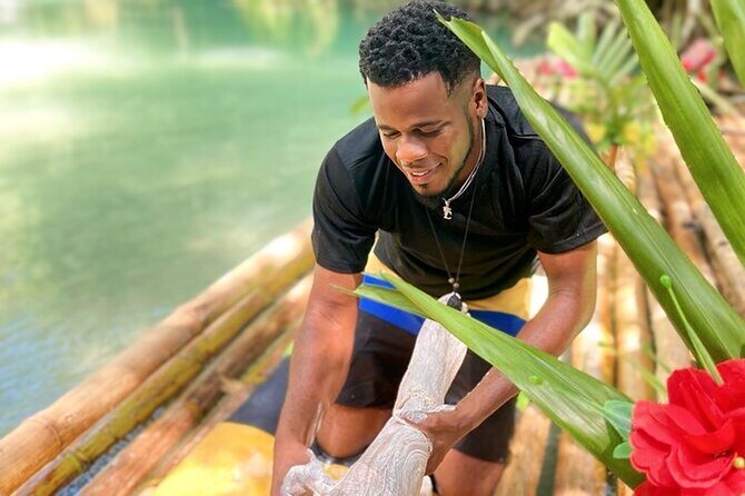 Bamboo Rafting & Horseback Ride n Swim Guided Tour In Ocho Rios - Who Will Love This Tour?