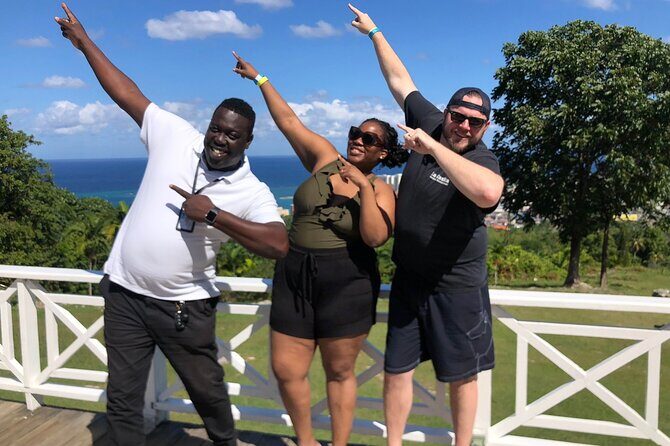 Bamboo Rafting & Horseback Riding from Falmouth and Montego bay - FAQ