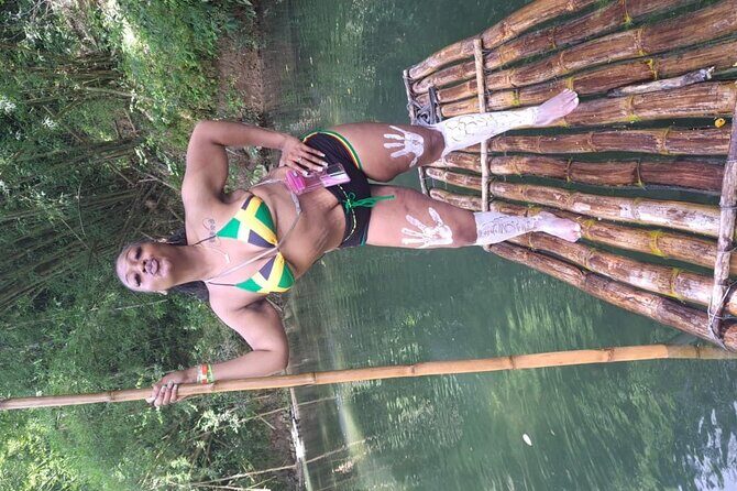 Bamboo Rafting in Lethe River with a limestone Foot massage - Who Will Love This Tour?