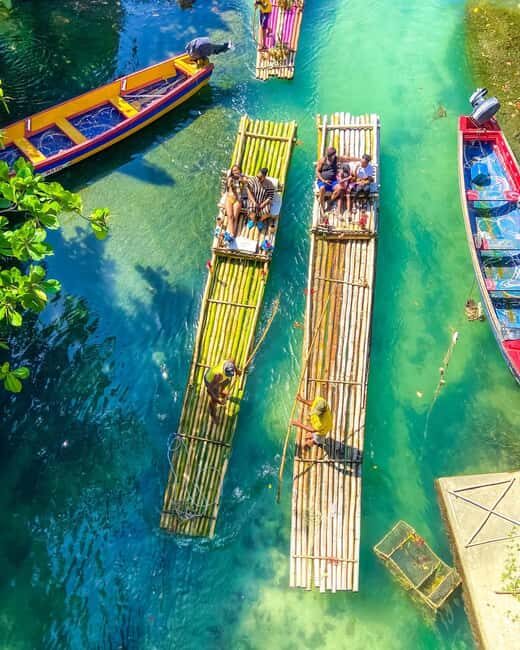 Bamboo Rafting in Ocho Rios Private Tour - The Sum Up: Is It Worth It?
