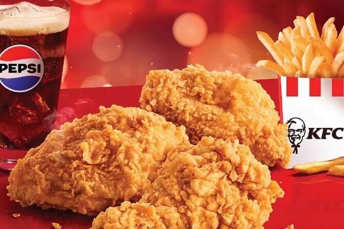 Bamboo Rafting, KFC stop and Souvenir Shopping with Transport - Who Will Love This Tour?