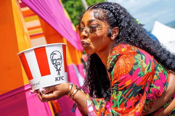 Bamboo Rafting, KFC stop and Souvenir Shopping with Transport - Final Thoughts