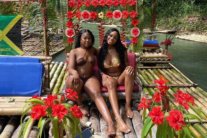 Bamboo Rafting & Limestone Foot Massage from Montego Bay - Final Thoughts: Who Will Love This Tour?