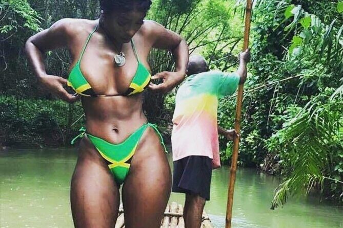 Bamboo Rafting Limestone Foot Massage/Negril 7 Miles Beach/Ricks Cafe Combo - Final Thoughts