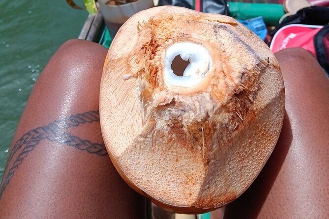 Bamboo Rafting & Limestone Foot Massage on the River - What Makes This Tour Stand Out?