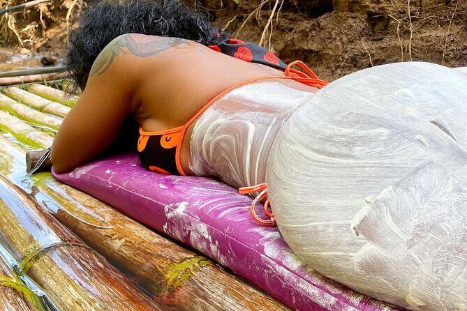 Bamboo Rafting, Limestone Foot Massage, Parasailing Private Tour - An Authentic Jamaican Adventure from Start to Finish