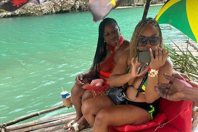 Bamboo Rafting , Limestone foot Massage & Shopping in Montego Bay - Why This Tour Offers Good Value