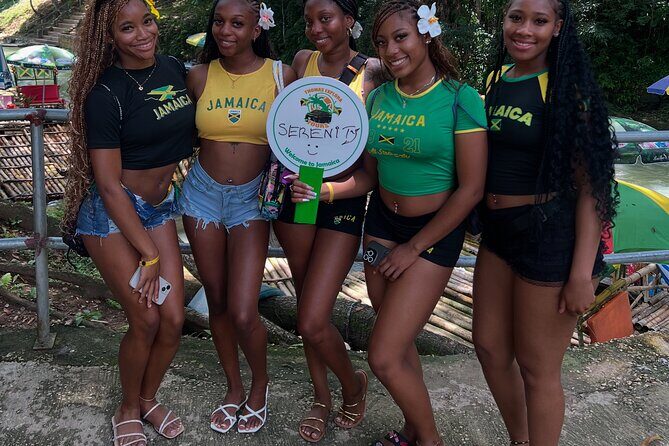 Bamboo Rafting & Limestone Foot Rub Private lethe River Tour - An In-Depth Look at the Lethe River Bamboo Rafting Experience