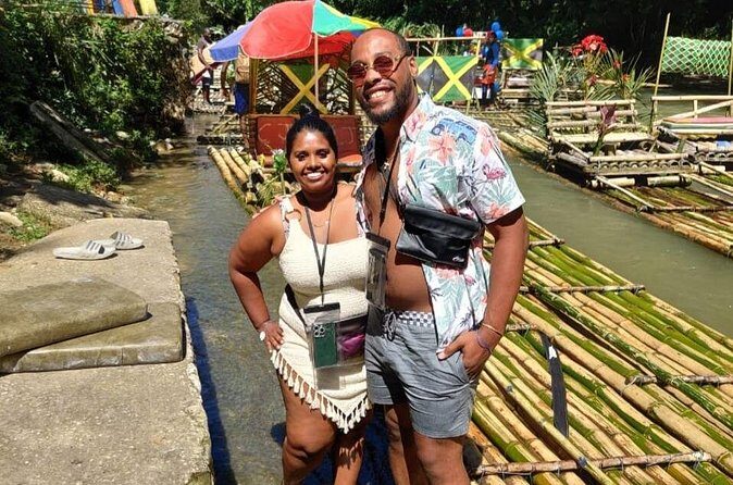 Bamboo Rafting Limestone Hand & Foot massage from Montego Bay - Final Thoughts