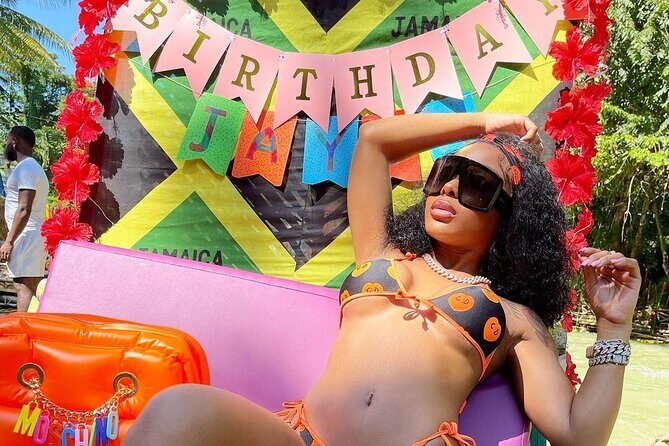 Bamboo Rafting, Limestone Massage and Hip Strip Tour In Jamaica - What the Reviews Say