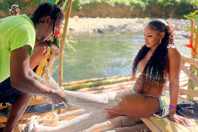 Bamboo Rafting, Limestone Massage and Hip Strip Tour In Jamaica - Who Should Consider This Tour?