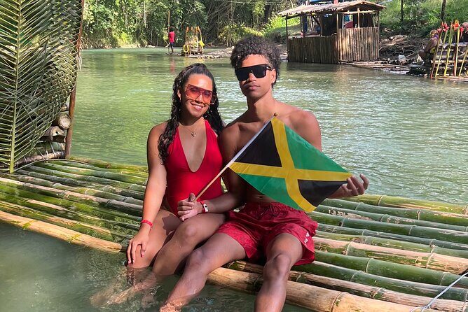 Bamboo Rafting, Limestone Massage and Hip Strip Tour In Jamaica - Frequently Asked Questions