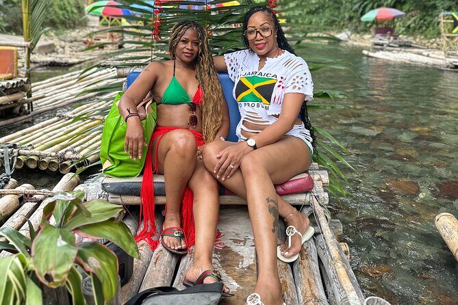 Bamboo Rafting Limestone Massage, Exotic bird and Herb Farm Tour - FAQ