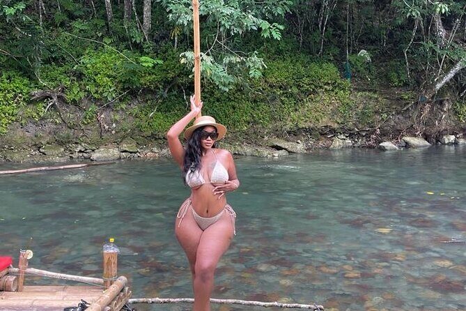 Bamboo Rafting & Limestone Massage (Great River) Lethe - The Sum Up: Who Should Book This Tour?