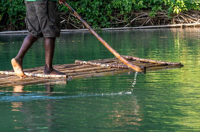 Bamboo Rafting & Limestone Massage Private Tour in Montego Bay - Final Thoughts