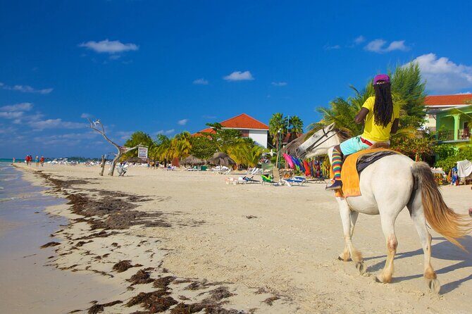 Bamboo Rafting Margaritaville Negril Beach n Ricks Cafe Jamaica - Final Thoughts