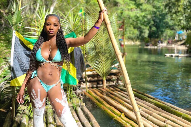 Bamboo Rafting, Margaritaville & Sightseeing Tour In Ocho Rios - A Deep Dive into the Tour Experience