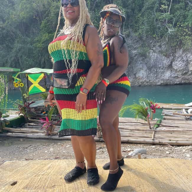 Bamboo Rafting on Lethe River with Limestone feet Massage - A Practical Guide to the Experience