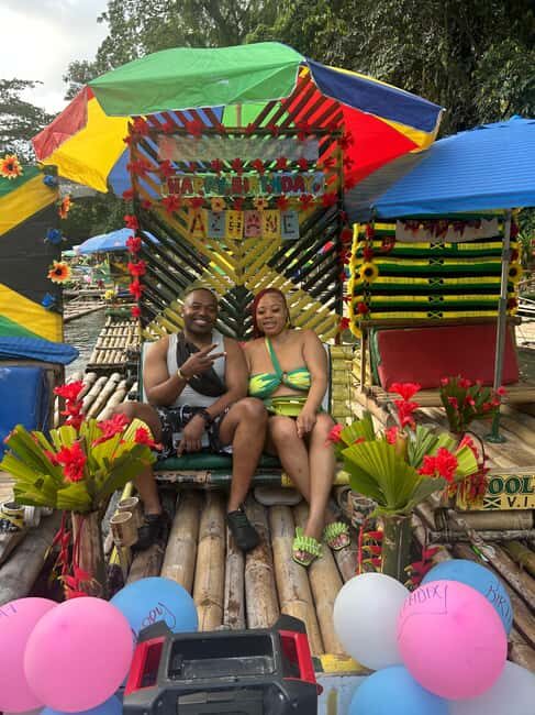 Bamboo Rafting on Lethe River with Limestone feet Massage - Final Thoughts