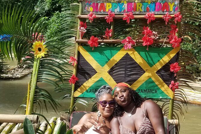 Bamboo Rafting on the Lethe River+Soothing Limestone Foot Massage - Who Will Love This Tour?