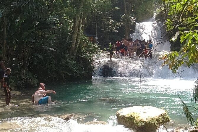 Bamboo Rafting on the Lethe River+Soothing Limestone Foot Massage - Final Thoughts