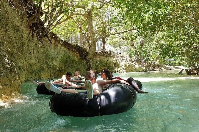 Bamboo Rafting & River Tubing Tour Ocho Rios(Entry Fee Included) - FAQ
