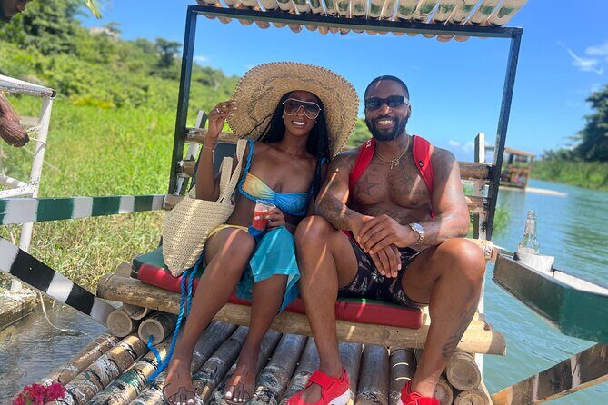 Bamboo Rafting Tour From Montego Bay - An In-Depth Look at the Bamboo Rafting Experience