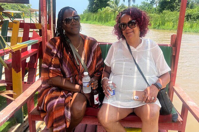 Bamboo Rafting Tour From Montego Bay - FAQ