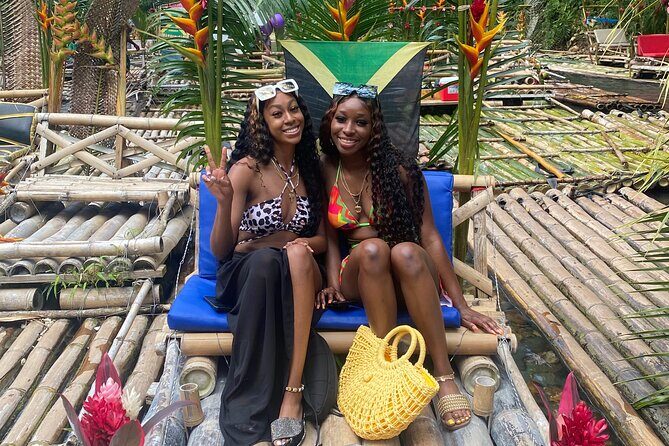 Bamboo Rafting Tour in Montego Bay with Limestone Foot Massage - Introduction: Why This Tour Caught Our Attention