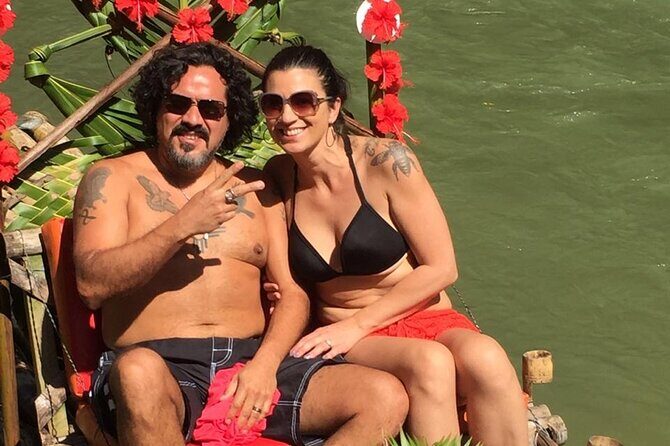 Bamboo Rafting Tour With Foot Massage from Montego Bay - FAQ