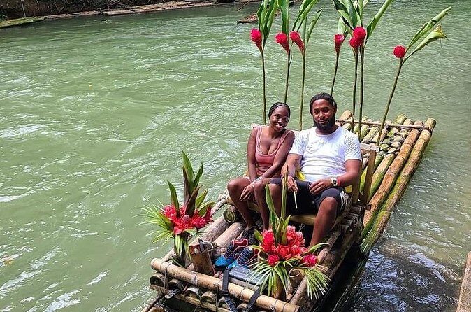Bamboo Rafting Tour with Limestone Foot Massage in Montego Bay - Who Will Love This Tour?