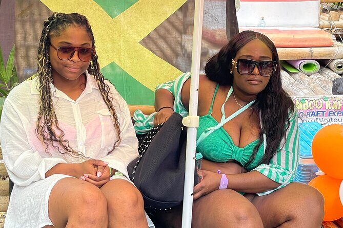 Bamboo Rafting w/ Limestone Massage Montego Bay Jamaica - What Do Travelers Say?