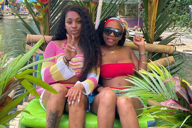 Bamboo Rafting w/ Limestone Massage Montego Bay Jamaica - Final Thoughts