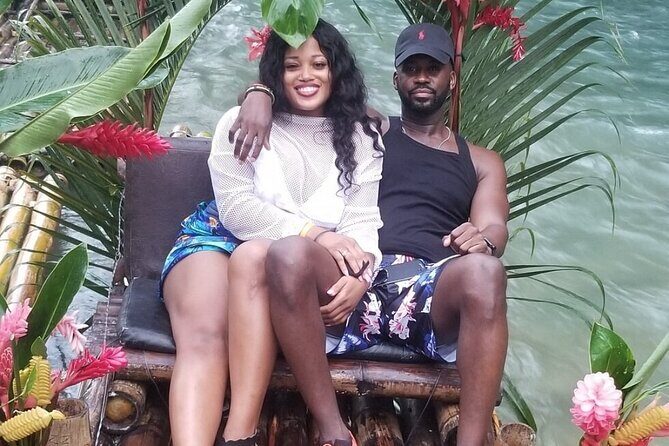 Bamboo Rafting With foot massage - Practical Tips for Travelers