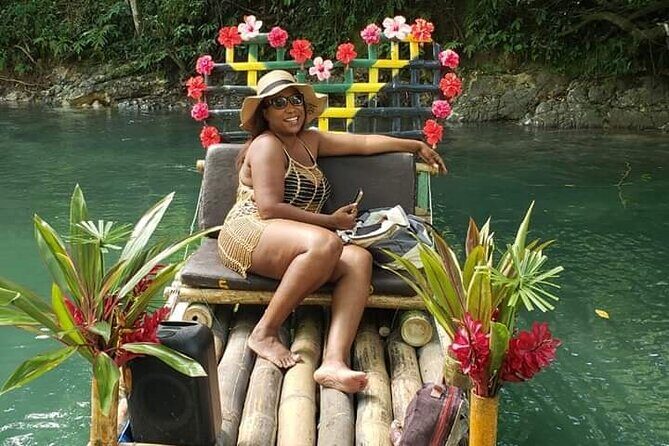 Bamboo Rafting With Limestone Foot Massage - Who Is This Tour Best For?
