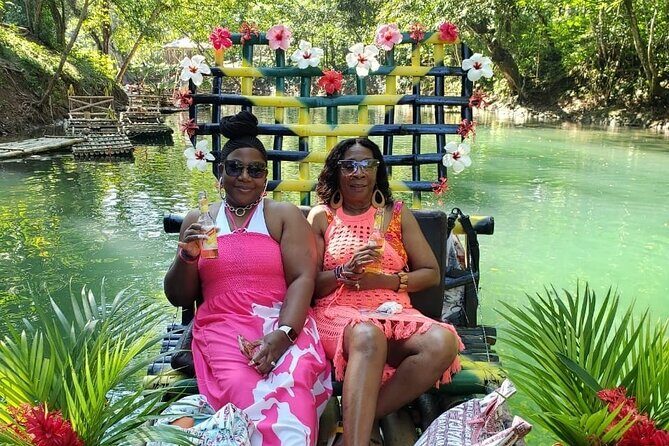 Bamboo Rafting With Limestone Foot Massage - Final Thoughts