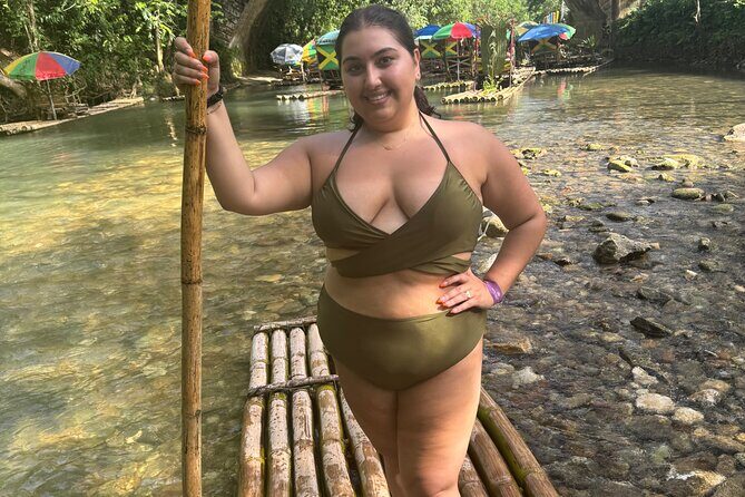 Bamboo Rafting with Limestone Foot Massage in Montego Bay Jamaica - FAQ: Common Questions About the Tour