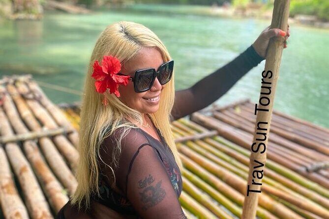 Bamboo Rafting with limestone Massage and Margaritaville From Montego Bay - Frequently Asked Questions