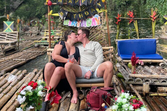 Bamboo Rafting with limestone Massage and Margaritaville From Montego Bay - Final Thoughts