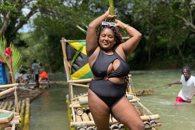 Bamboo Rafting with Limestone Massage from Montego Bay - Who Should Consider This Tour