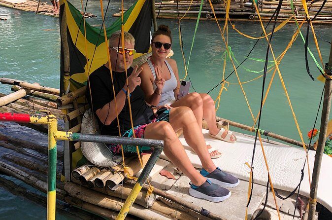 Bamboo Rafting with Limestone Massage in Montego Bay - FAQs