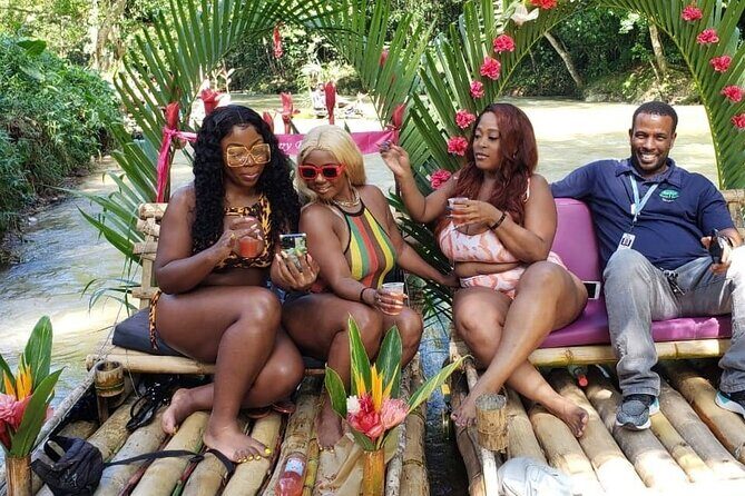 Bamboo Rafting With relaxing foot Massage - Who Should Consider This Tour?